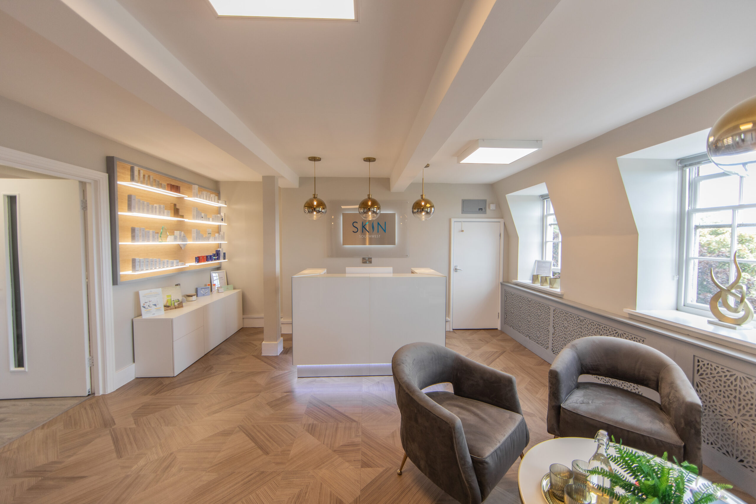 Exeter Gift Vouchers - Skin Treatments at Skin Southwest