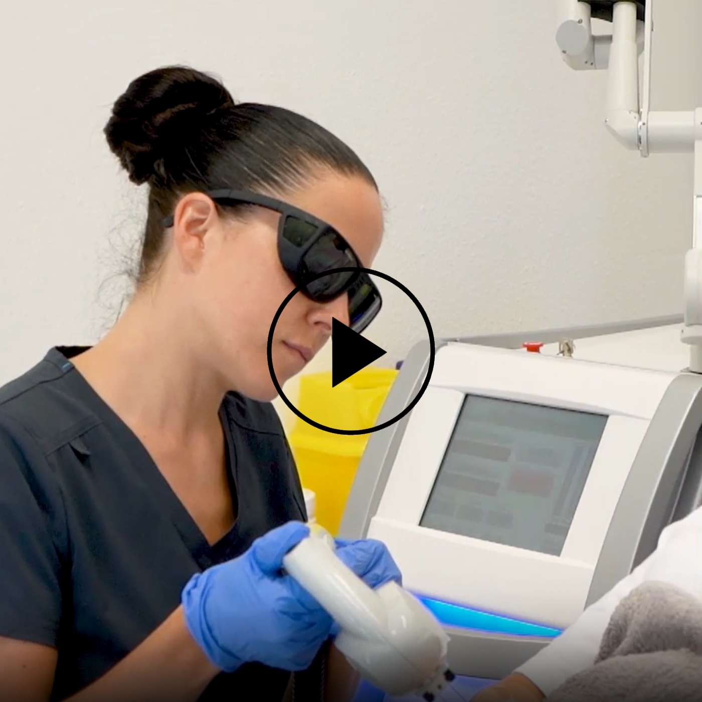 Laser / IPL Treatments Exeter - Skin Southwest